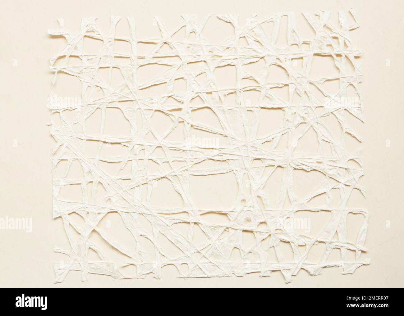 Print pattern cut from paper Stock Photo - Alamy