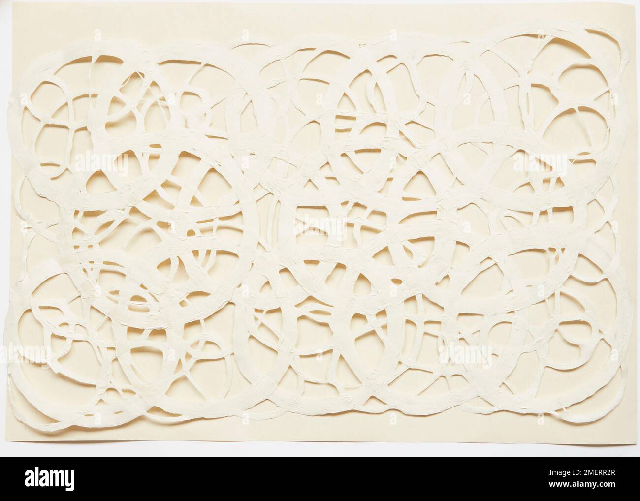 Cut up paper hi-res stock photography and images - Alamy