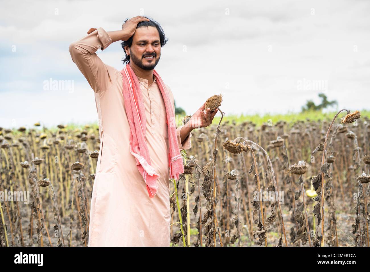 Sad Farmer Wallpaper Sad Farmer Hi Res Stock Photography And Images
