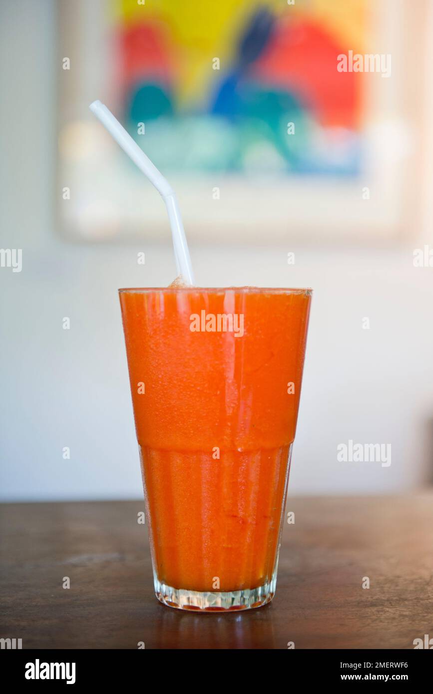 Barefoot cafe, Colombo, Sri Lanka, Western Province Stock Photo - Alamy