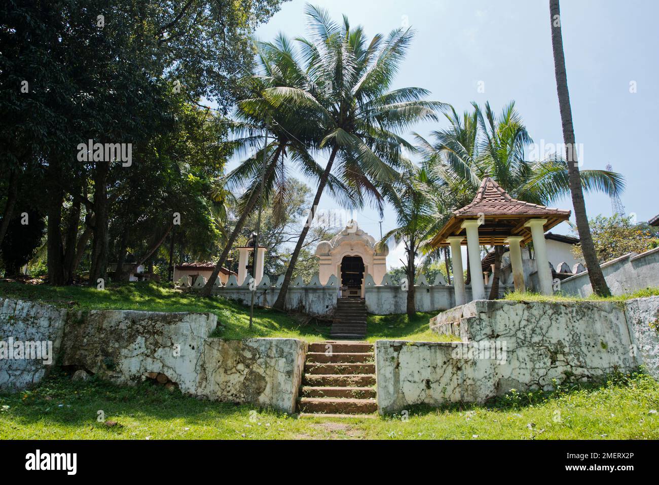 Badulla, Katargama Devale, Province of Uva, Sri Lanka Stock Photo - Alamy