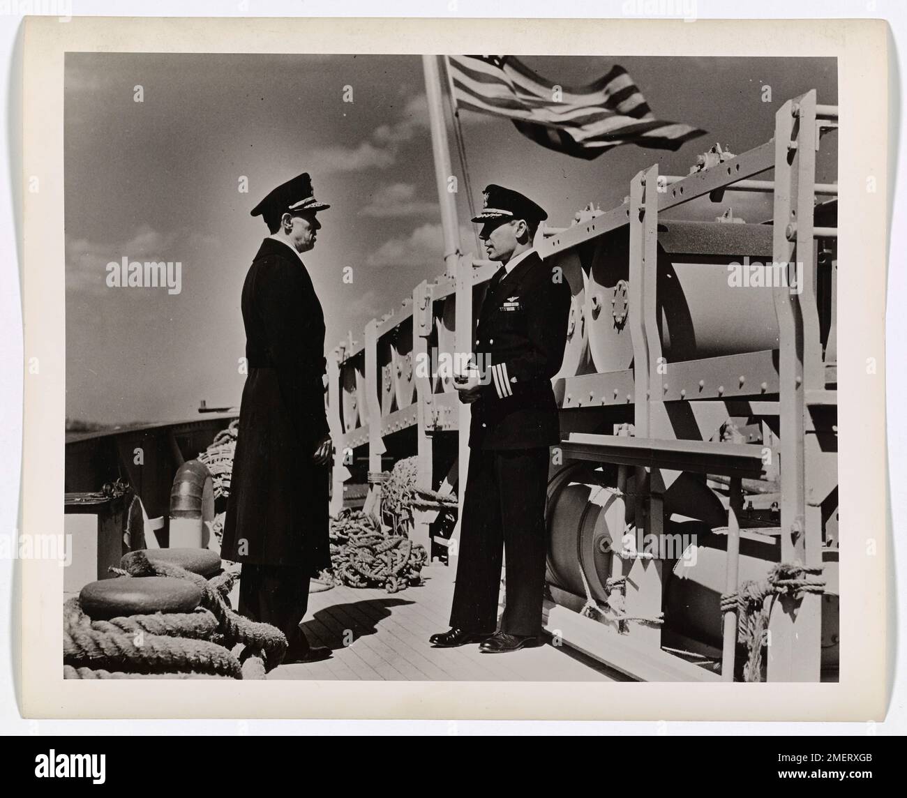 Uscg history hi-res stock photography and images - Alamy