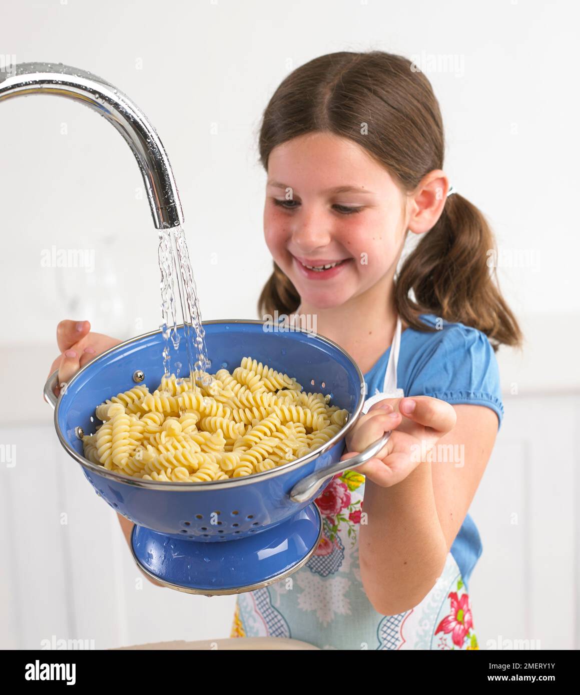 Pasta Water Hair Rinse Curly Girl at Annie Ettinger blog