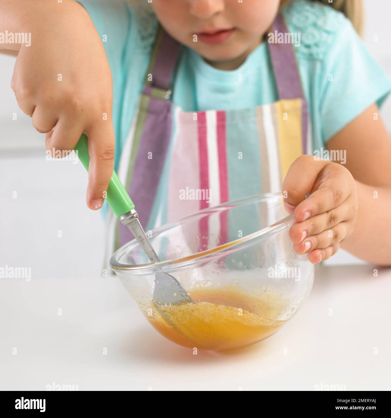 Egg on bowl hi-res stock photography and images - Alamy