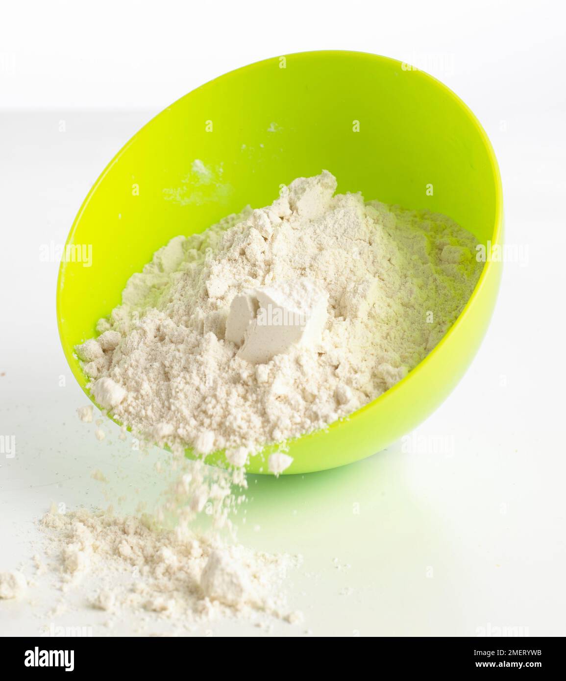 Plain flour hi-res stock photography and images - Alamy