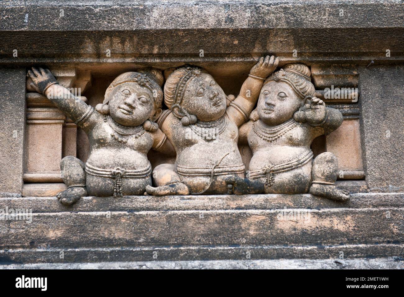 Kelaniya Rajamaha Viharaya, Kiribathgoda, Sri Lanka, Western Province ...