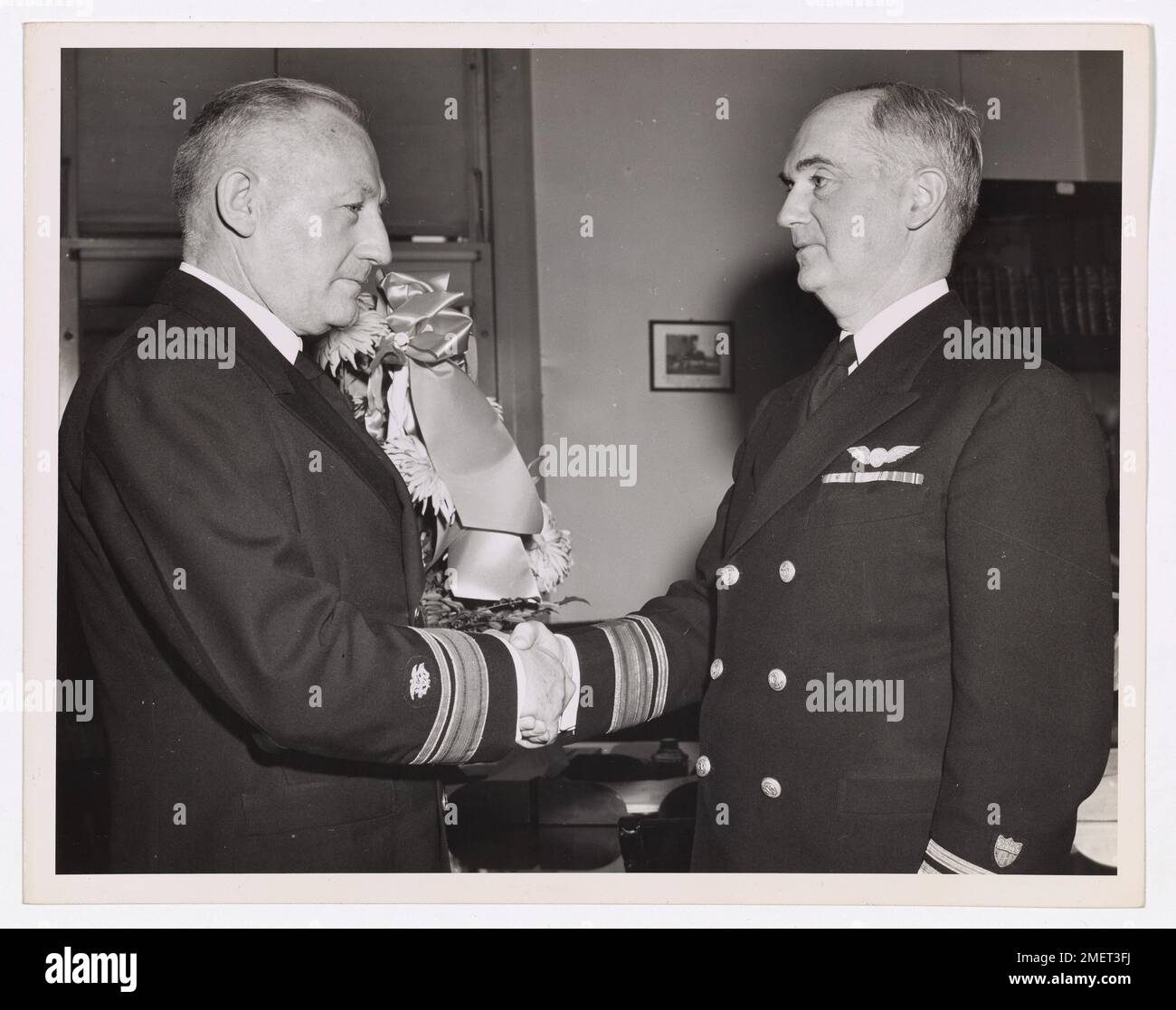 Dr. Carl Michel, Chief Medical Officer of the U.S. Coast Guard, is ...