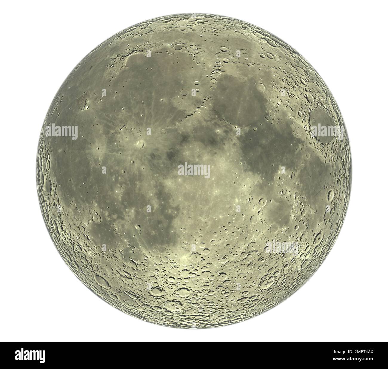 Planet mercury isolated hi-res stock photography and images - Alamy