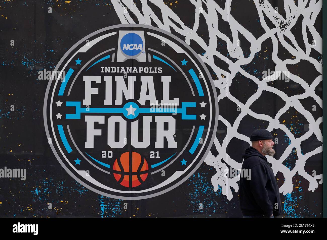 College Basketball Logos 2022