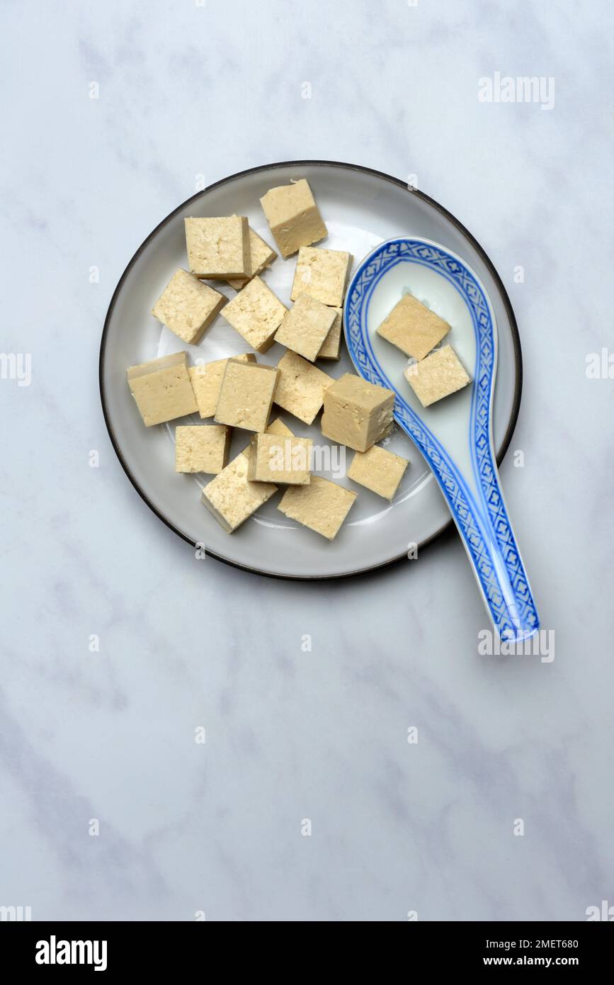 Ceramic cubes hi-res stock photography and images - Alamy