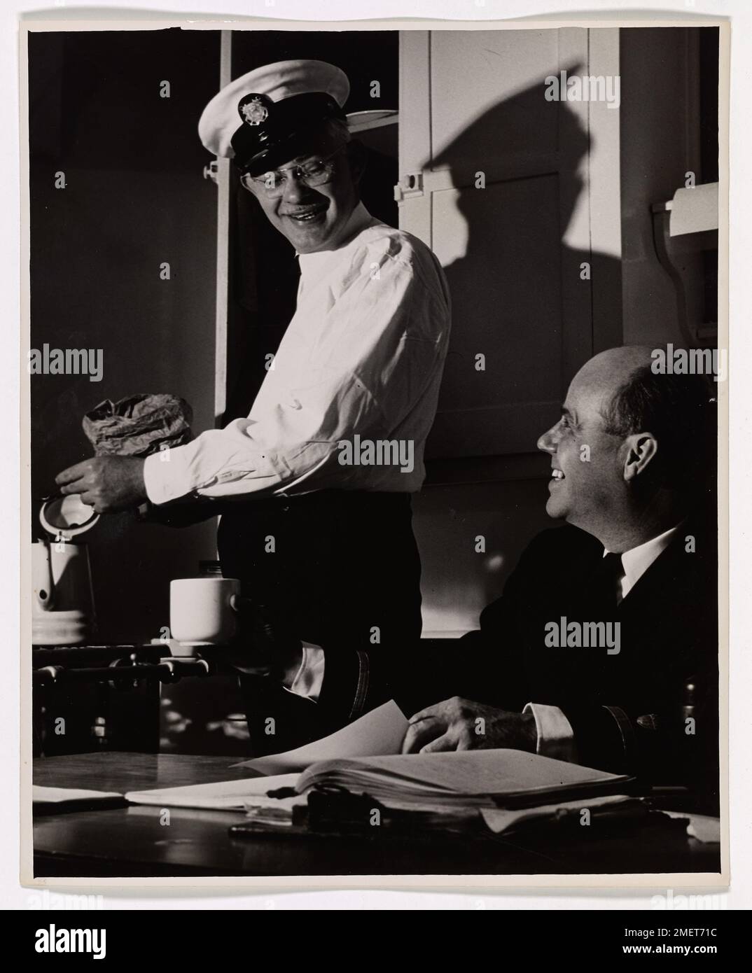 Detroit barracks hi-res stock photography and images - Alamy