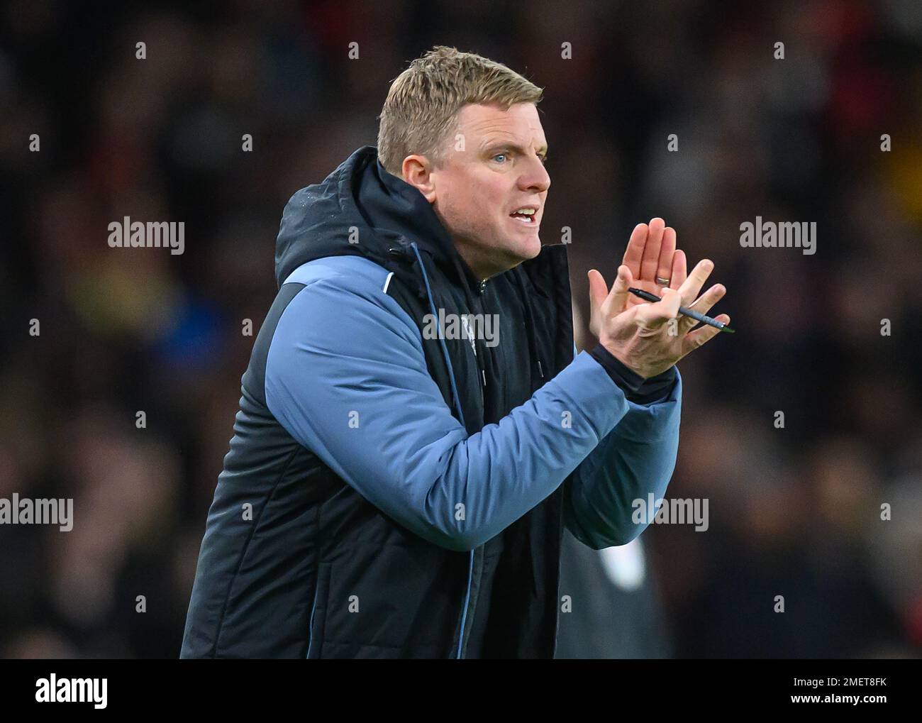 03 Jan 2023 - Arsenal v Newcastle United - Premier League - Emirates ...