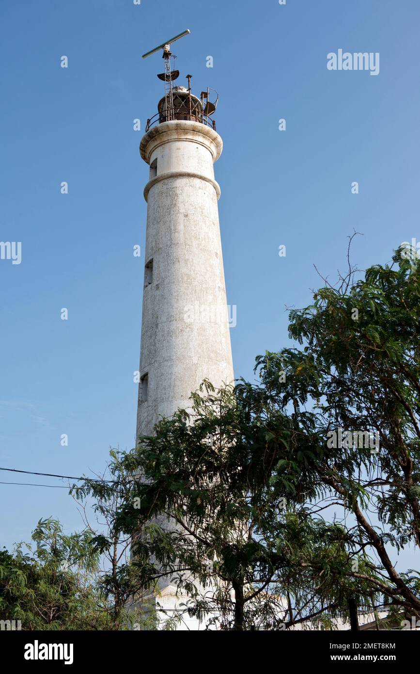 Jaffna, North Eastern Province, Point Pedro, Sri Lanka Stock Photo - Alamy