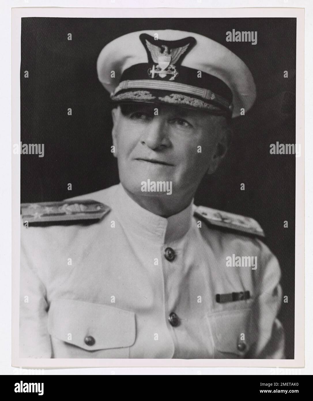 Vice Adm. Harry G. Hamlet, USCG (Ret.). Vice Adm. Harry G. Hamlet, USCG ...