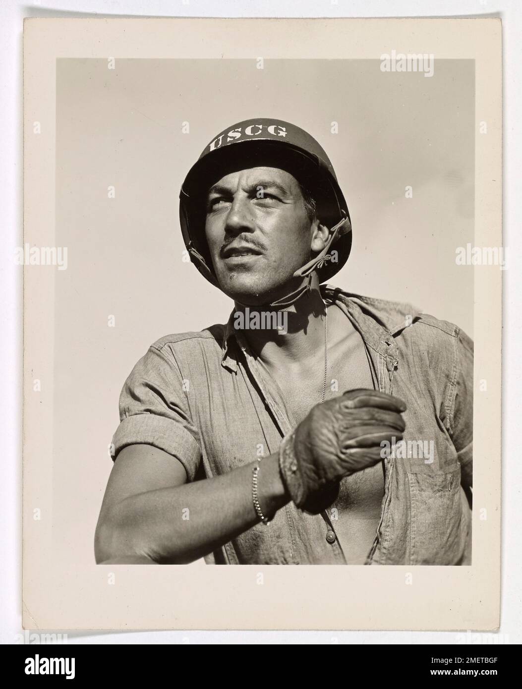 Cesar romero joker hi-res stock photography and images - Alamy