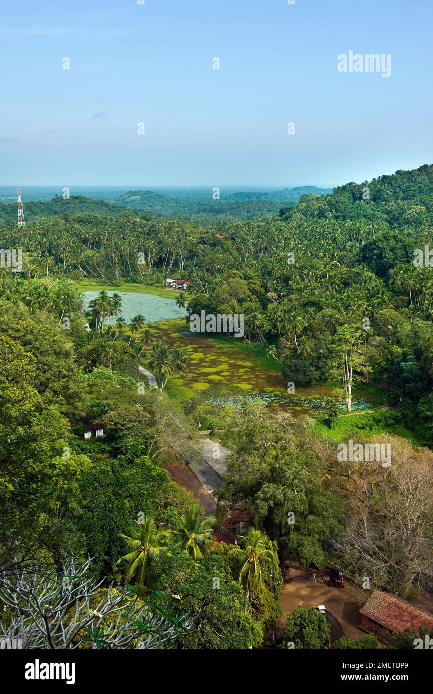 Beliatta, Mulgirigal Rock temple, Mulkirigal, Southern Province, Sri ...