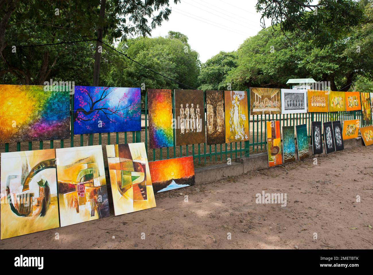 Ananda coomaraswamy mawatha hi-res stock photography and images - Alamy