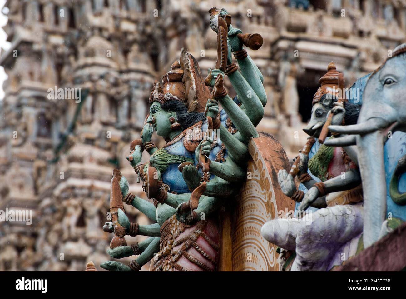 Matale hindu temple hi-res stock photography and images - Alamy