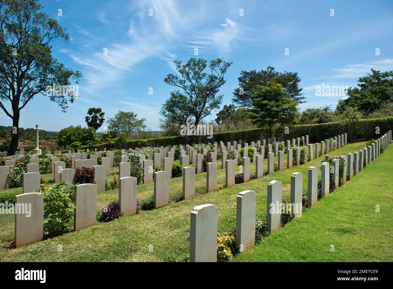 North Eastern Province, Sri Lanka, Trincomalee, Commonwealth war ...