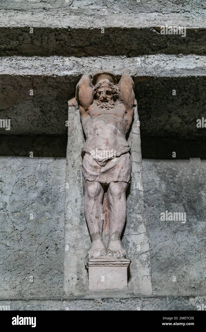 Tepidarium hi-res stock photography and images - Alamy