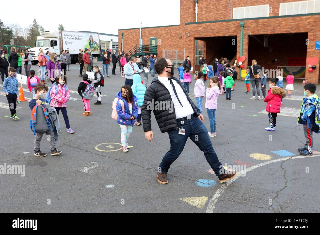 Inside Portland Public Schools