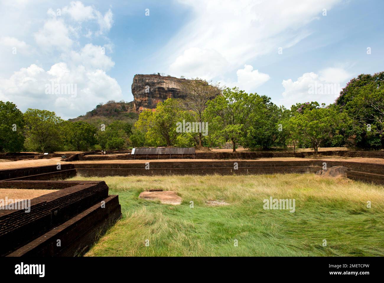 Kimbissa, Sigiriya, Southern Province, Sri Lanka Stock Photo - Alamy