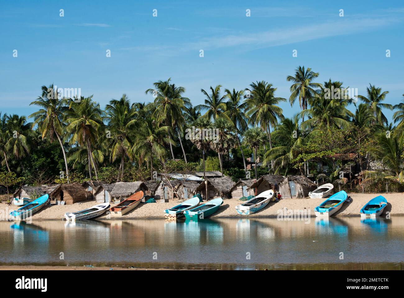 Arugam Bay, North Eastern Province, Pothuvil, Sri Lanka Stock Photo - Alamy