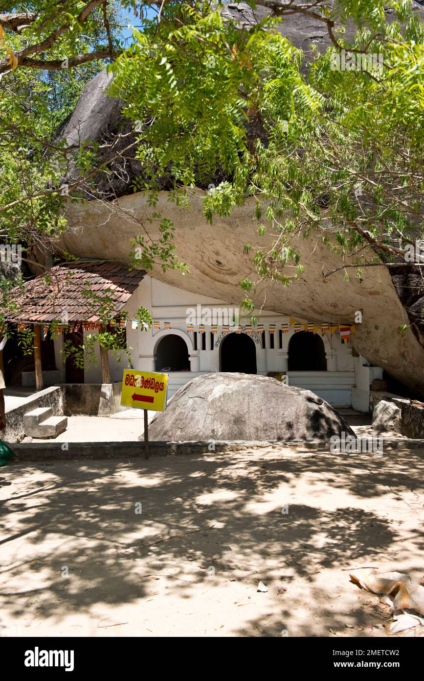 Kudumbigala sri lanka hi-res stock photography and images - Alamy