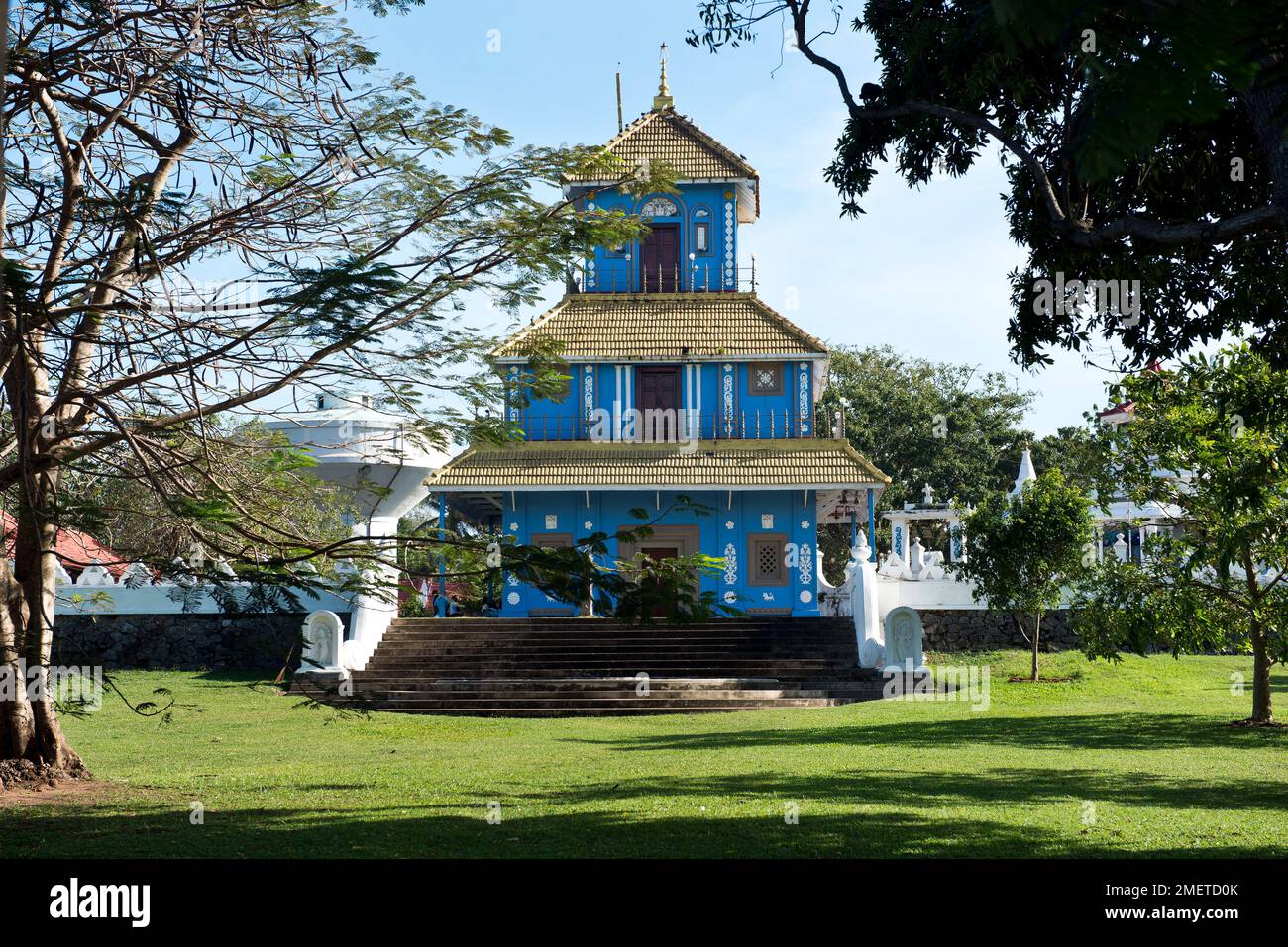 Dondra head hi-res stock photography and images - Alamy