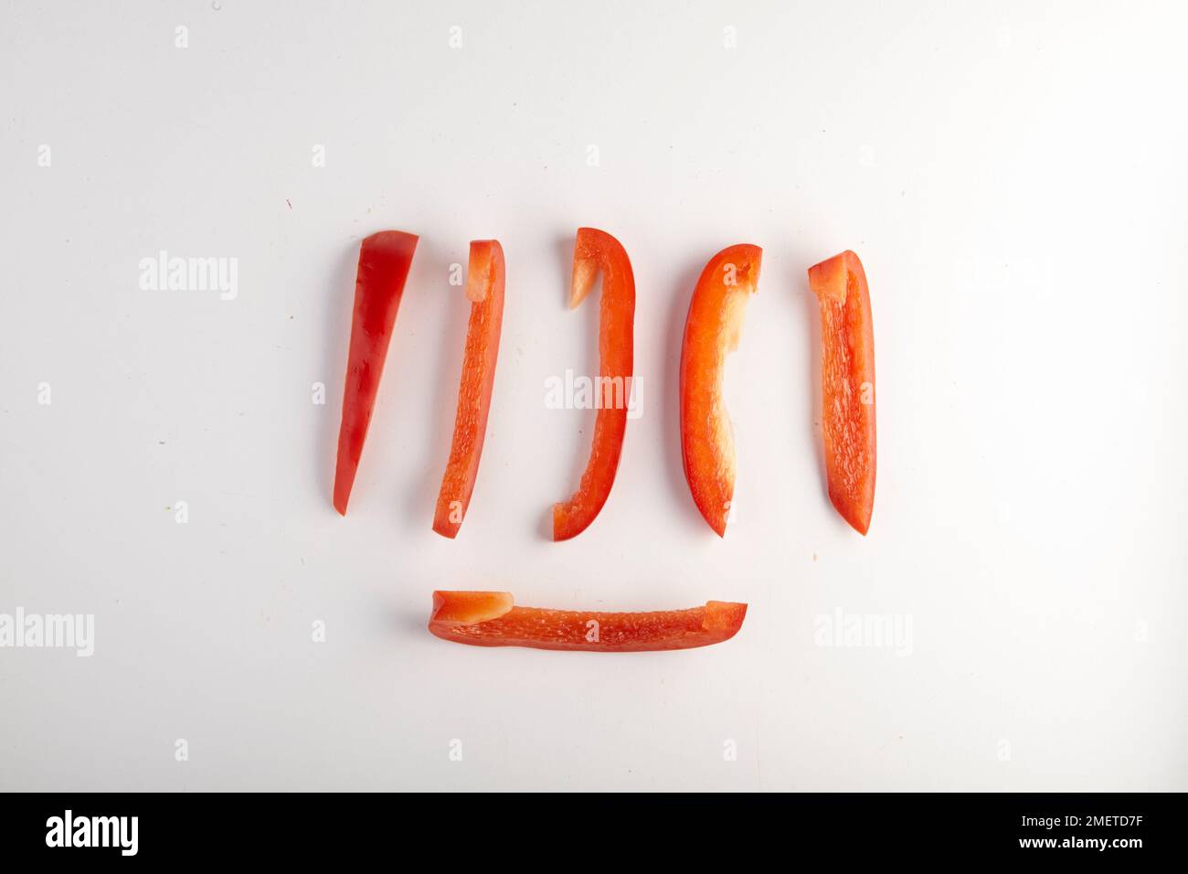 Pepper sticks hi-res stock photography and images - Alamy