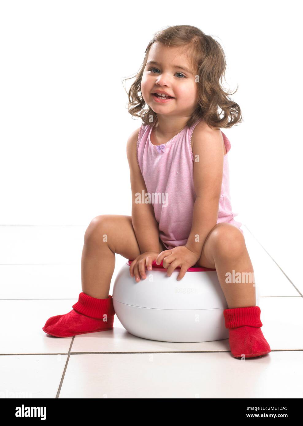 Indian race baby hi-res stock photography and images - Alamy
