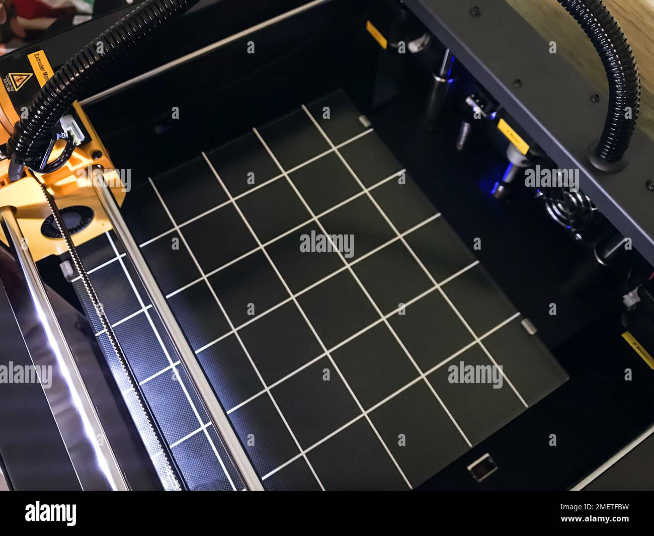 3d print a robotic hi-res stock photography and images - Alamy