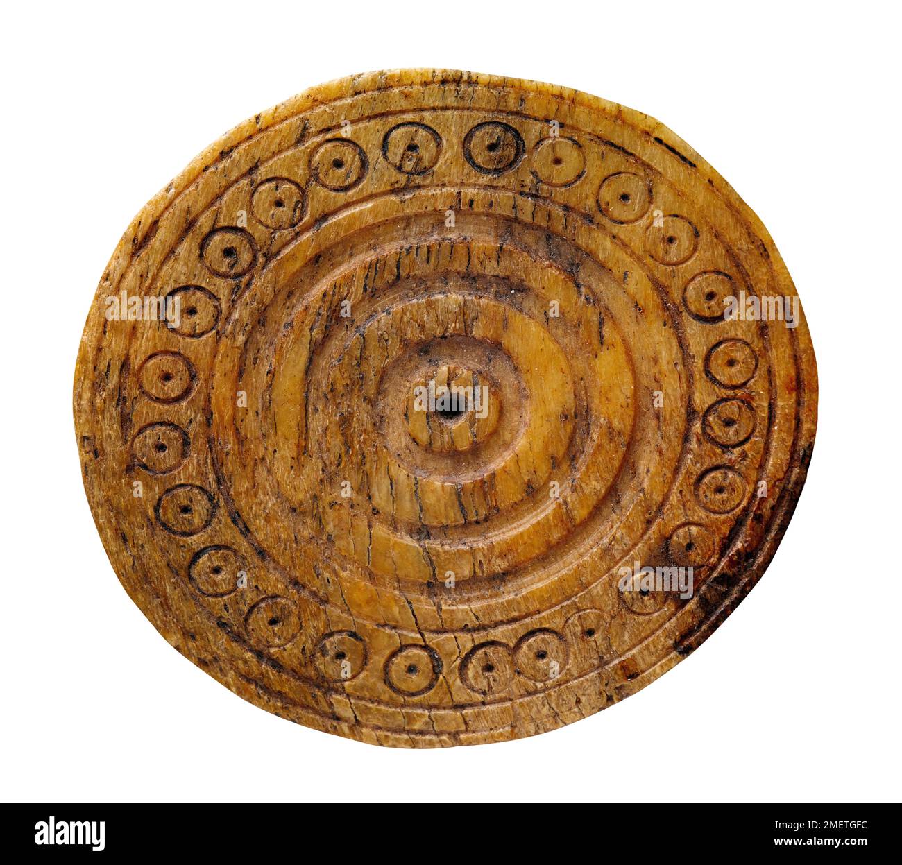 Artefact bone Cut Out Stock Images & Pictures - Alamy