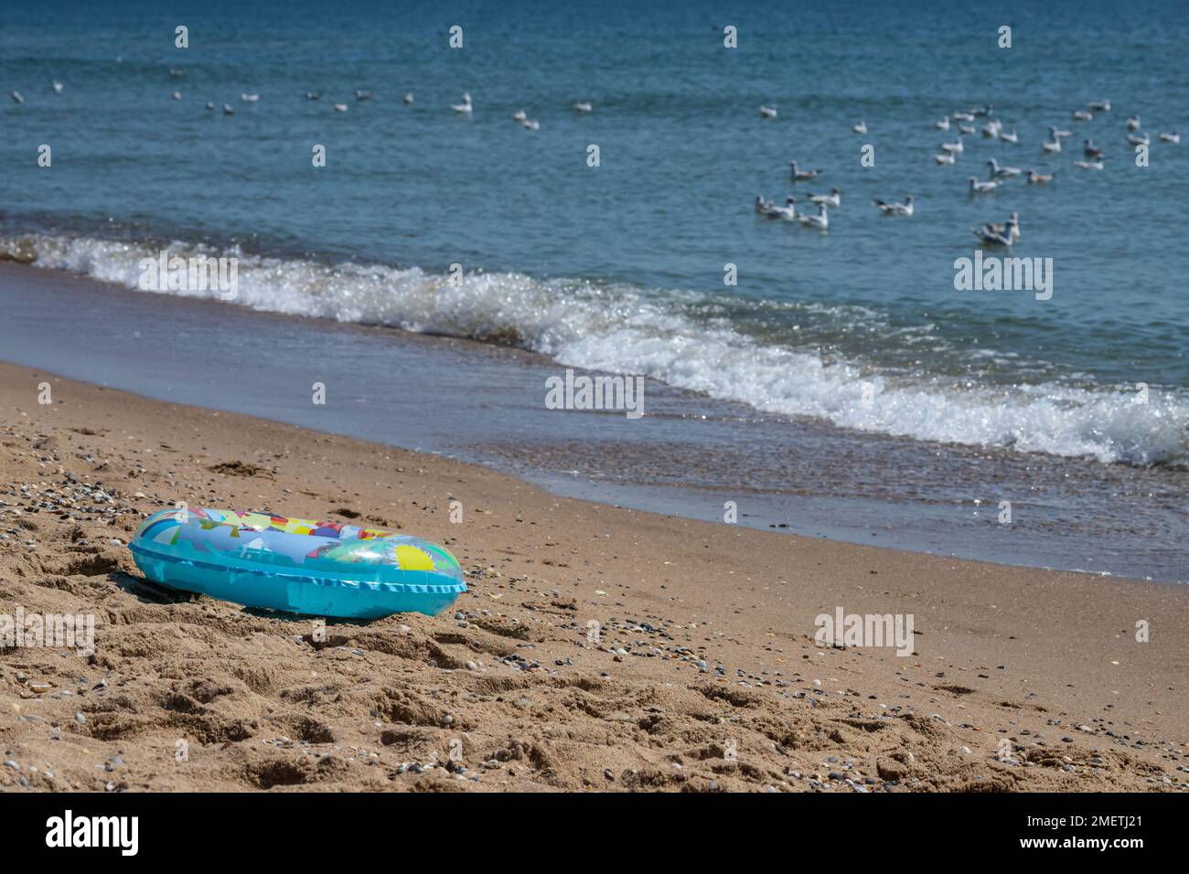 Inflatable float hi-res stock photography and images - Alamy