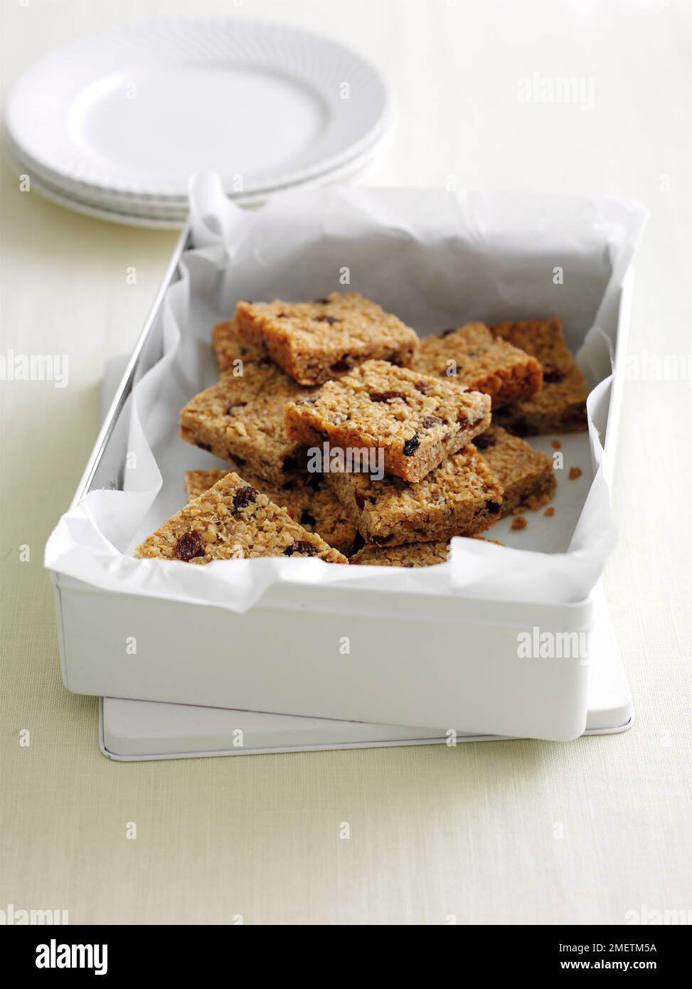 Flapjacks hi-res stock photography and images - Alamy