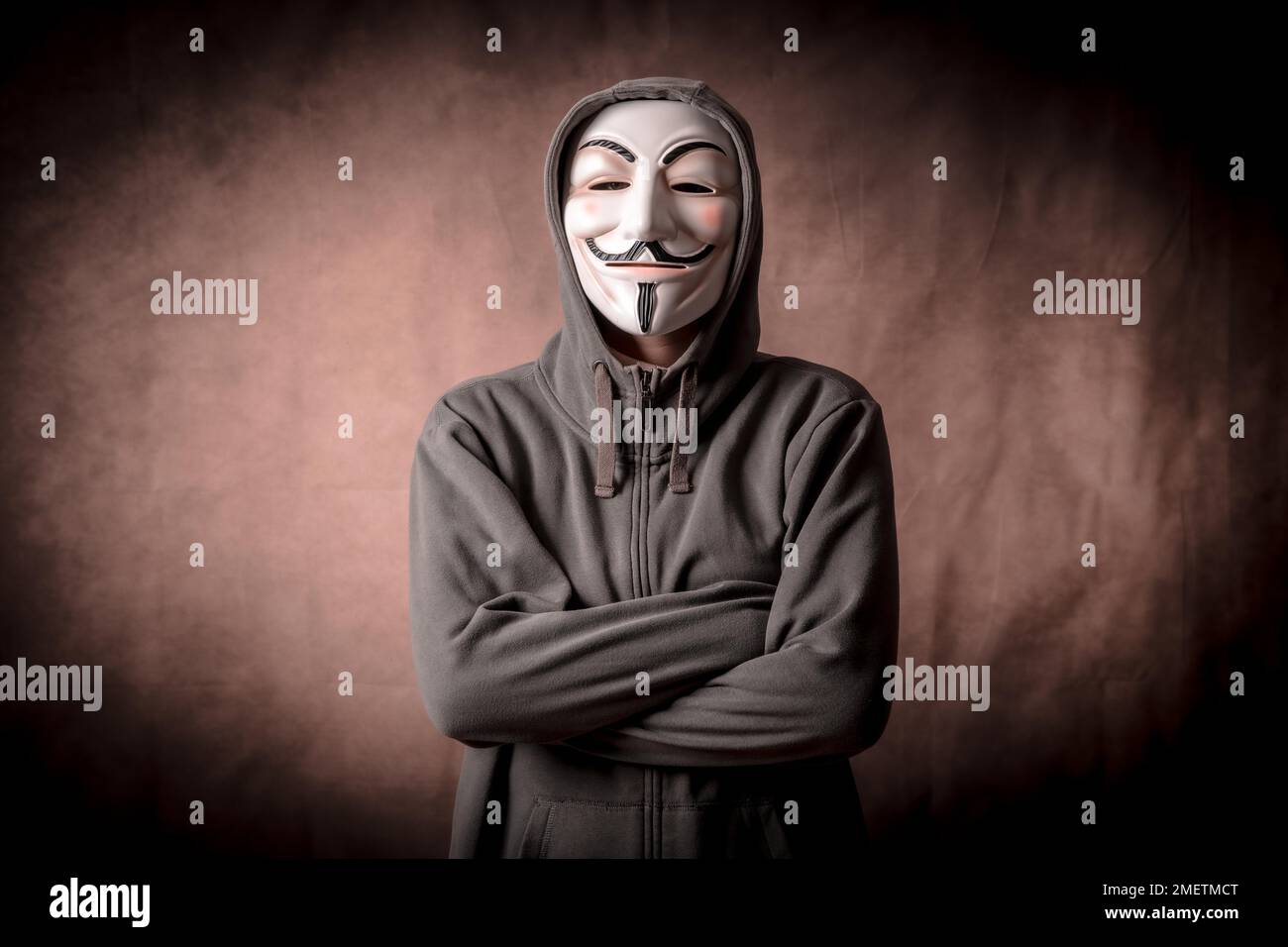 Mask and cyber hi-res stock photography and images - Alamy