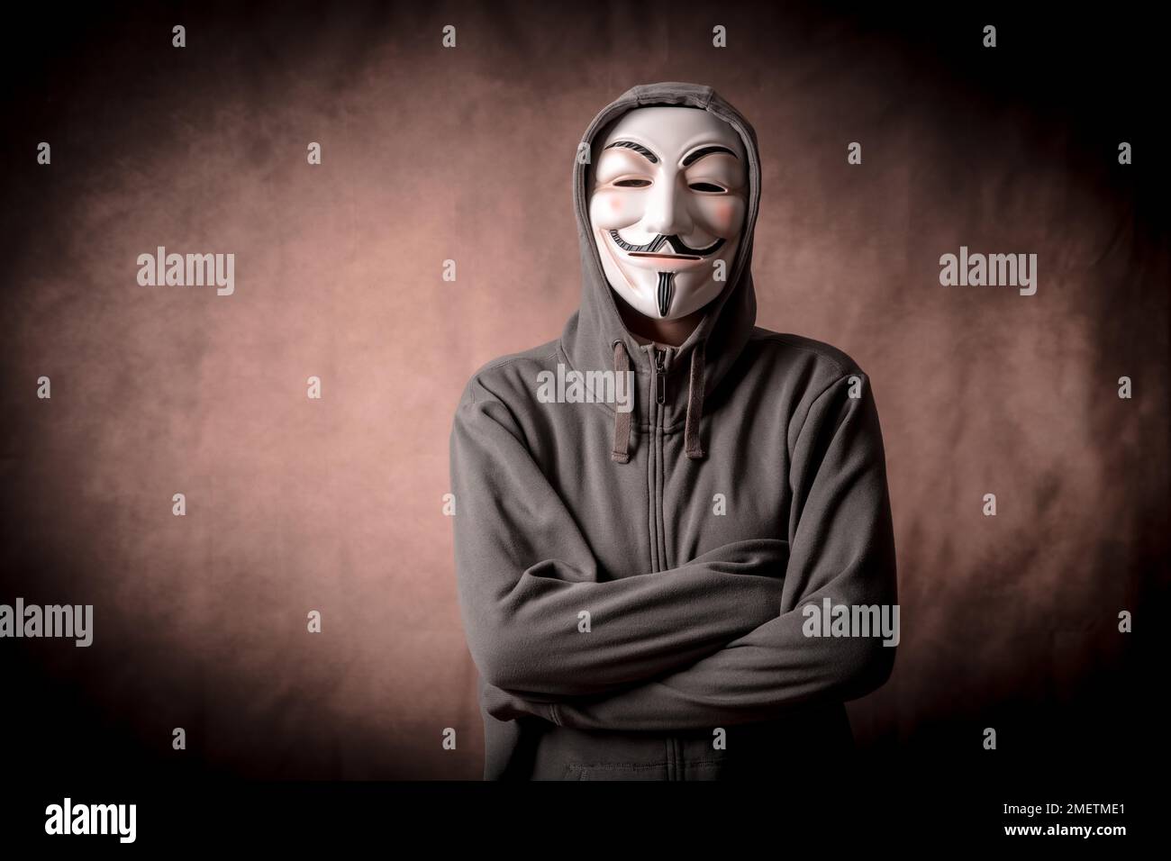 Anonymous young female hi-res stock photography and images - Alamy