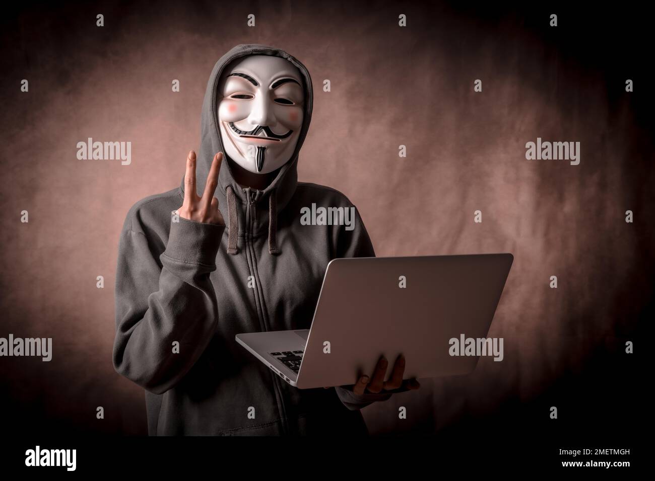 Female cyber security hacker making hi-res stock photography and images ...