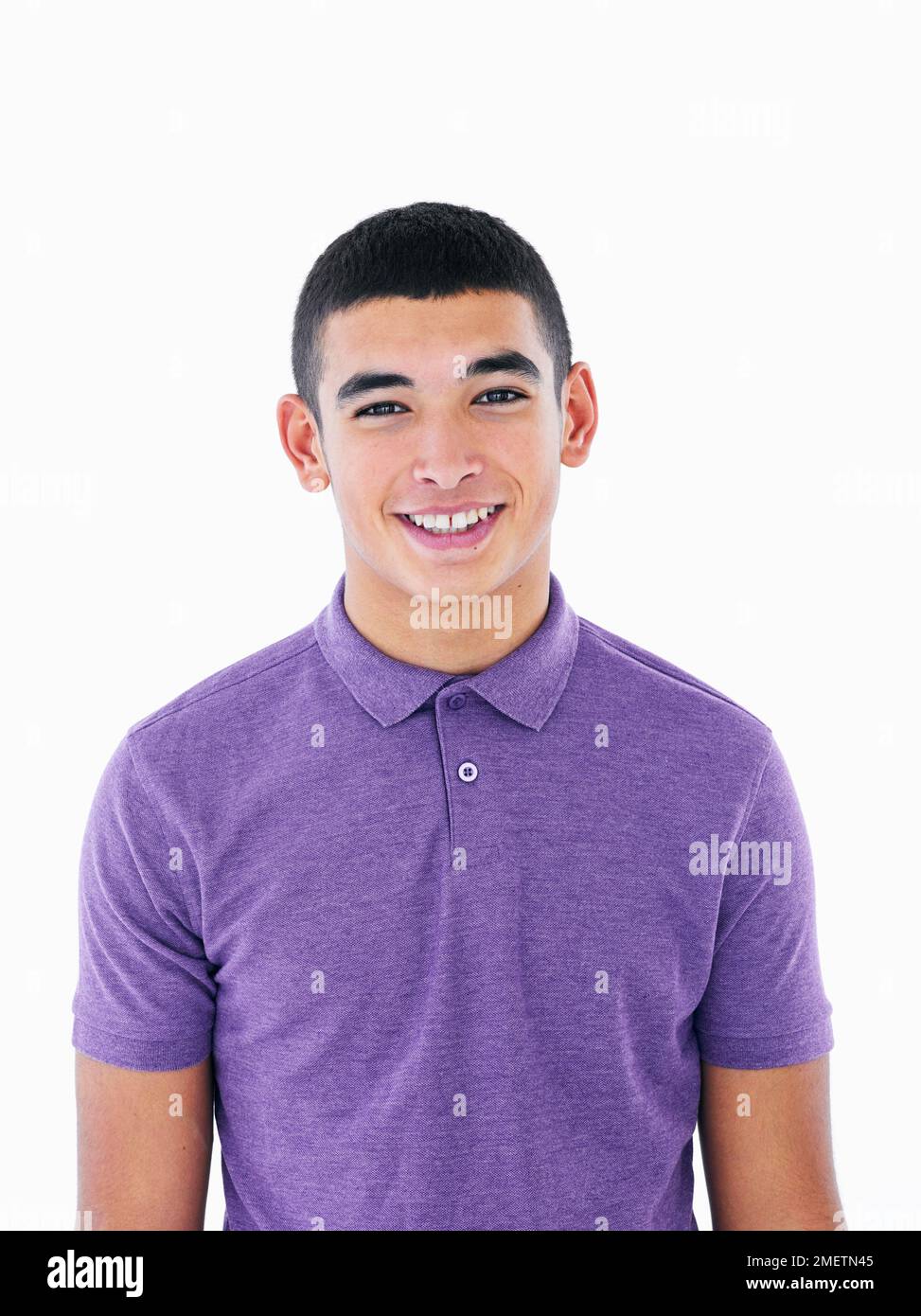 Hair facial expression hi-res stock photography and images - Alamy