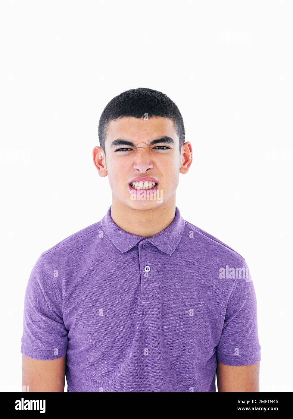 Furious expression hi-res stock photography and images - Alamy