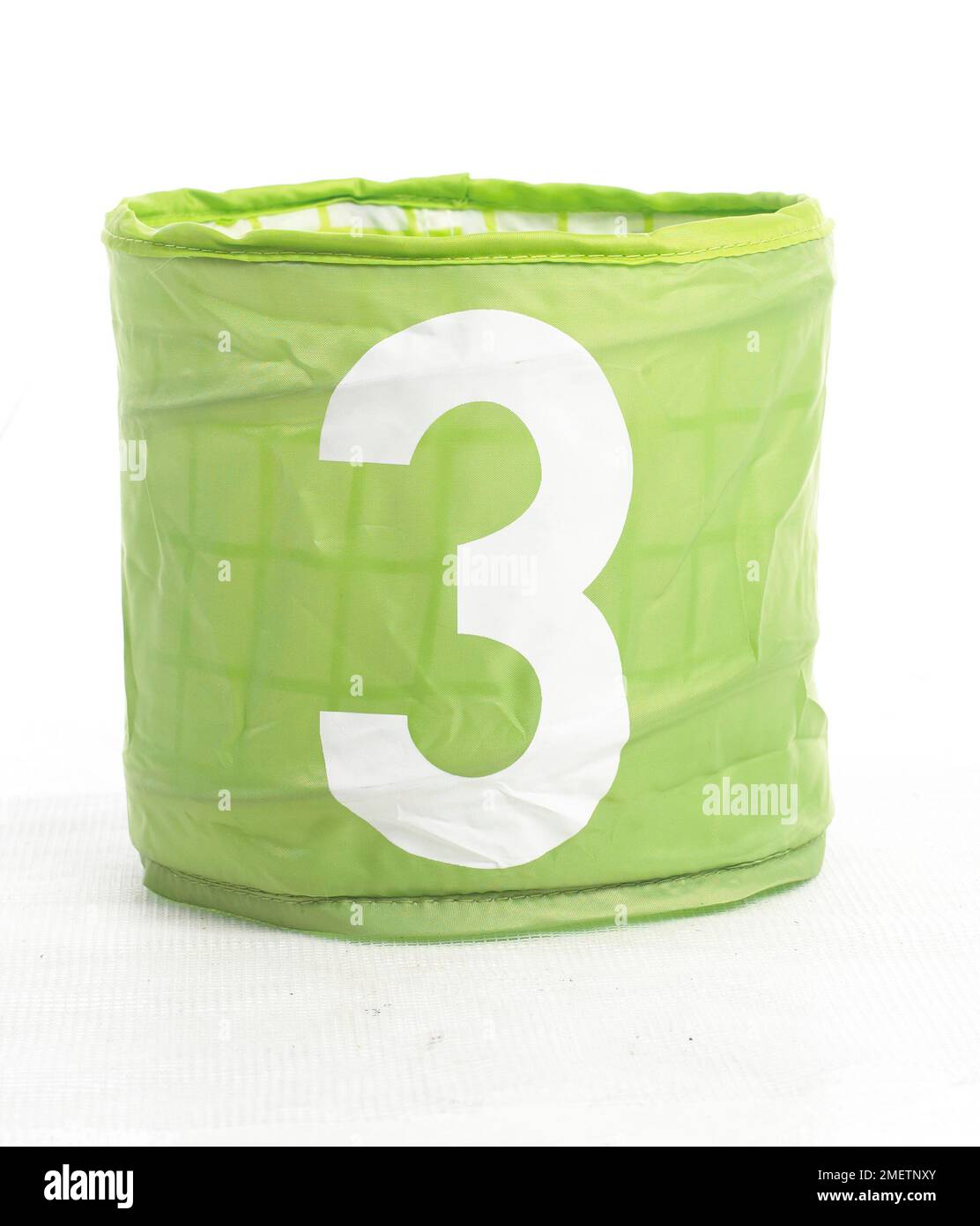 Number 3 cut out hi-res stock photography and images - Alamy