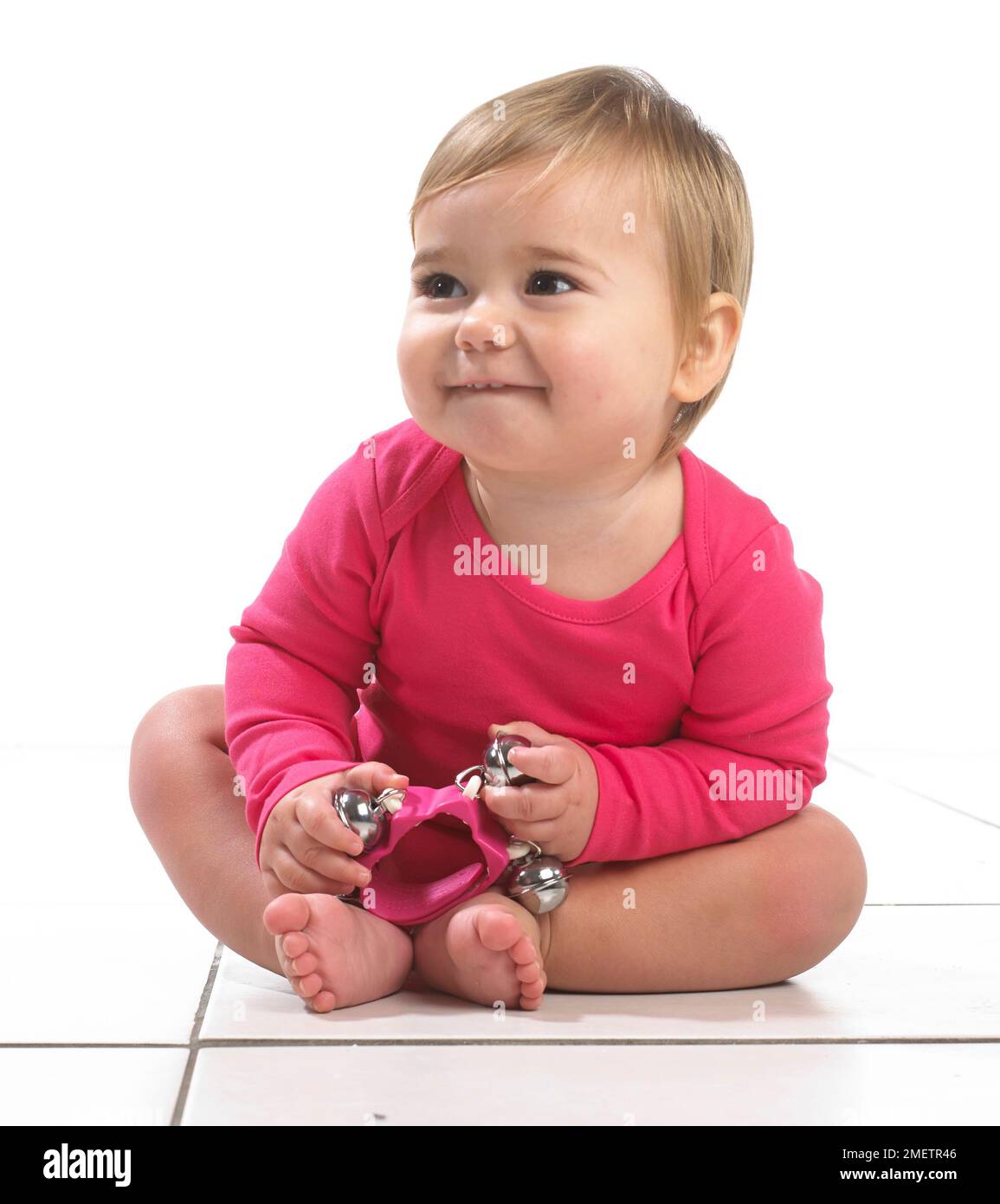 Baby bells hi-res stock photography and images - Alamy