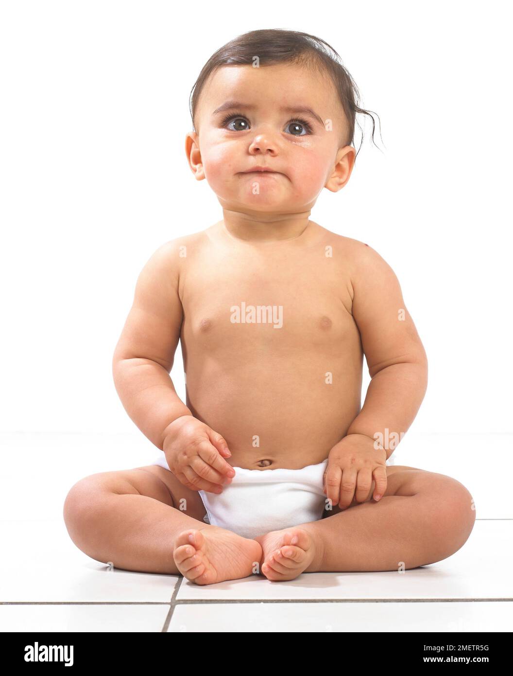 Diaper Full Body Enclosure