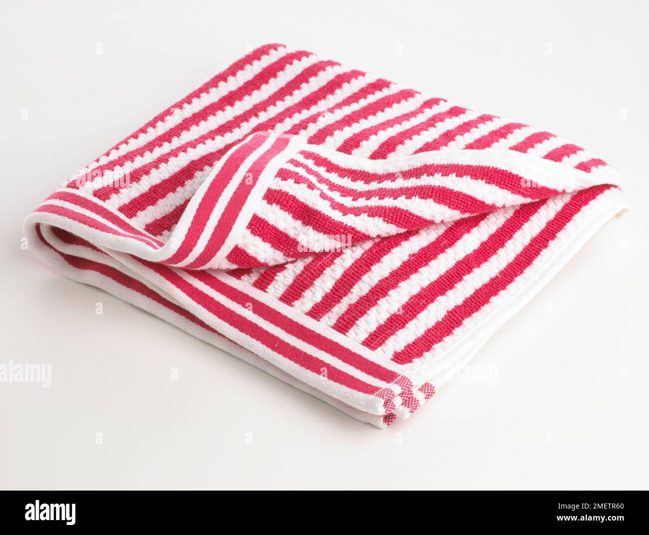Folded blanket hi-res stock photography and images - Alamy