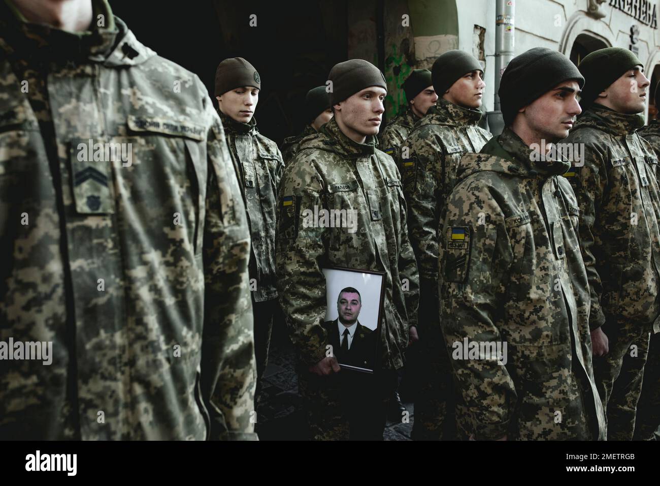 Camp attack hi-res stock photography and images - Alamy