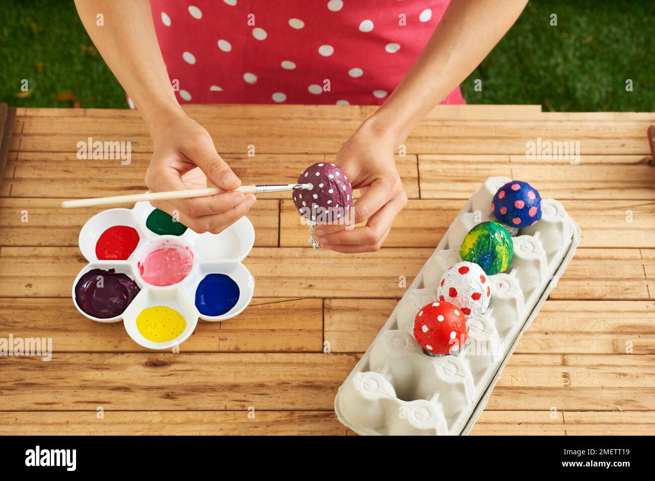 Fake colouring hi-res stock photography and images - Alamy