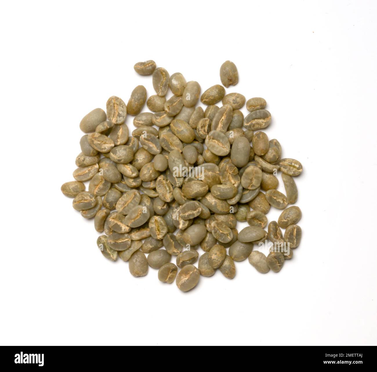 Sulawesi Toraja coffee beans Stock Photo - Alamy