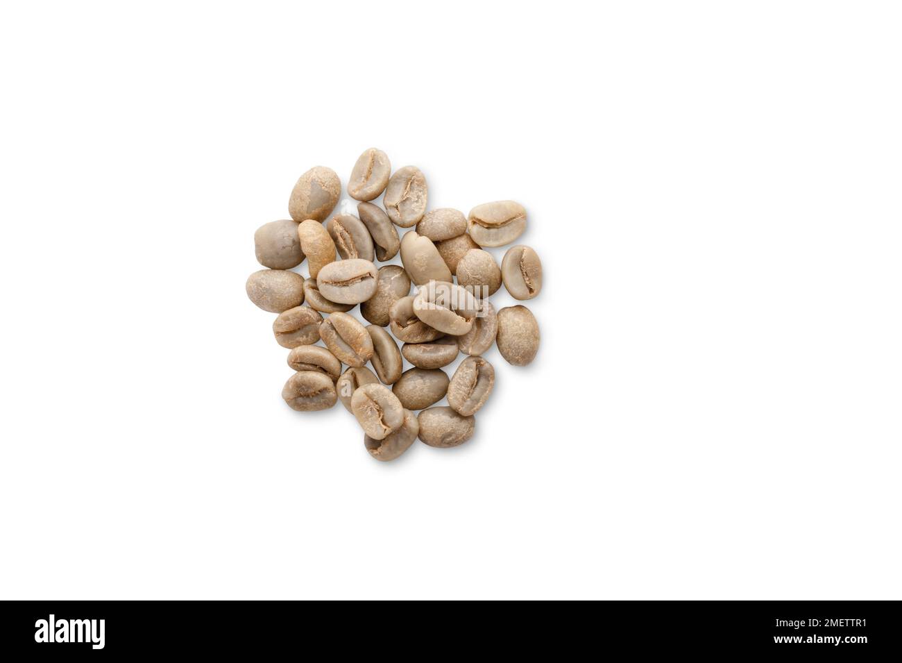 Indonesia, Sulawesi, Washed Typica coffee beans Stock Photo - Alamy