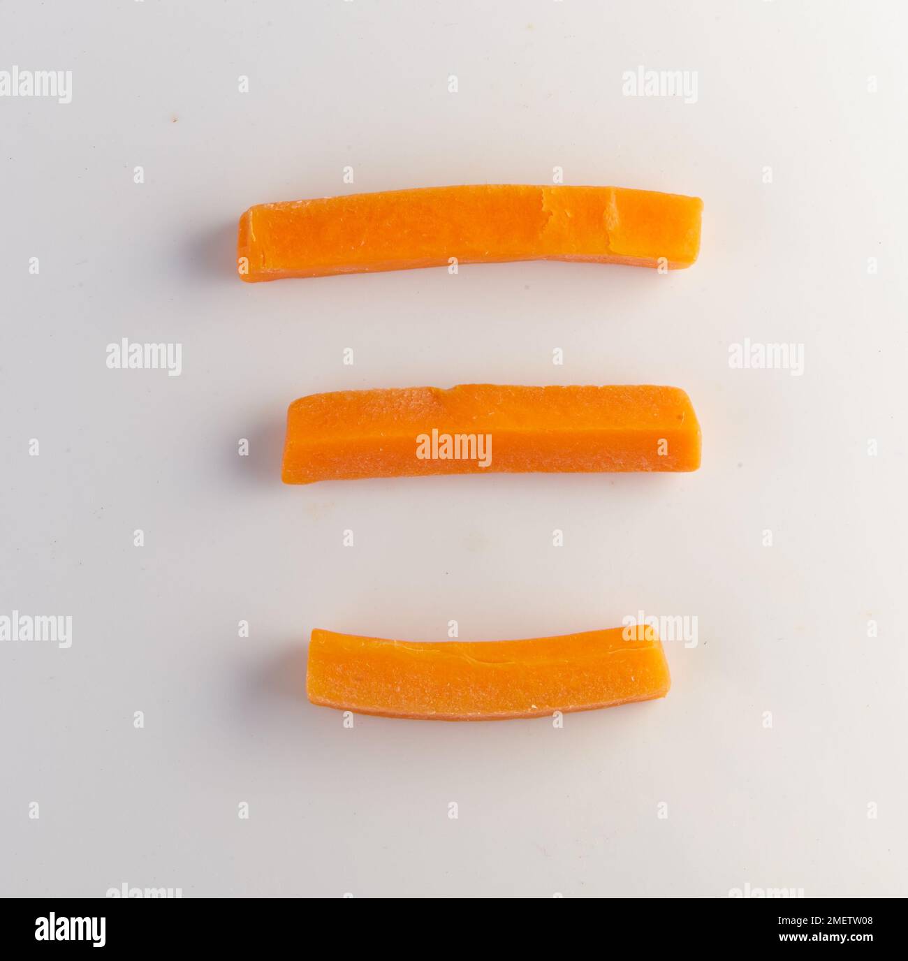 Cut into batons hi-res stock photography and images - Alamy