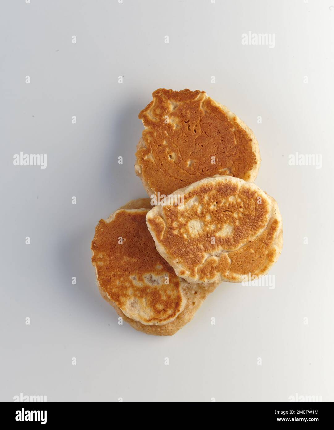 Drop scone hi-res stock photography and images - Alamy
